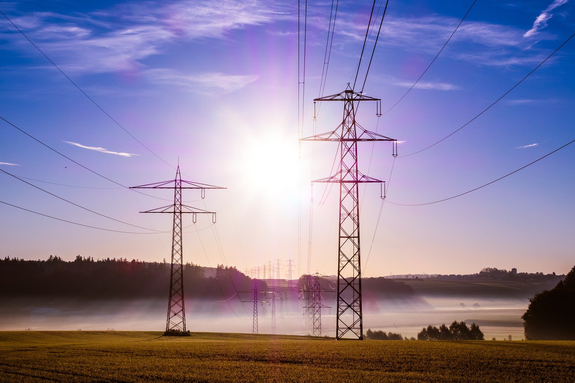 Qué es una acometida eléctrica | Elecnor